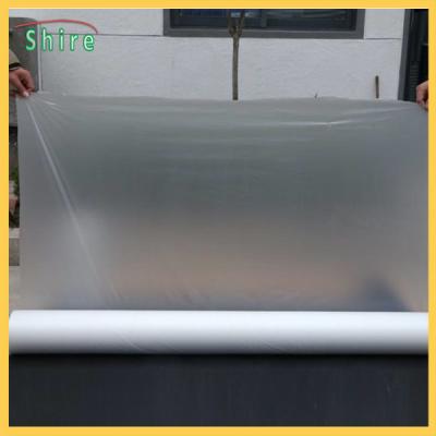 China Adhesive Film For Bimetallic Composite Panel / Aluminum Composite Panel for sale