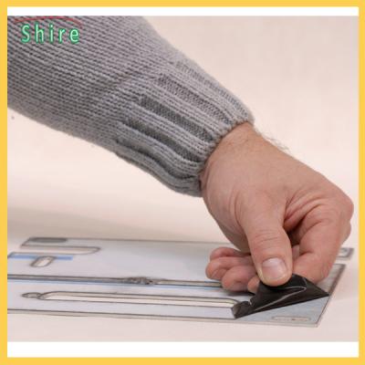 China Stainless Steel Protection Film For All Kinds Surface Treatment Brushed, Bright annealed or Mirror for sale