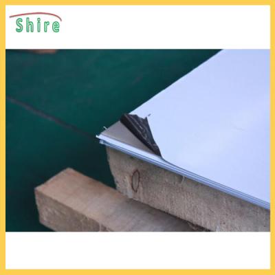 China Temporary Stainless Steel Plastic Surface Protection Film Rolls Metal Surface Protection Films for sale