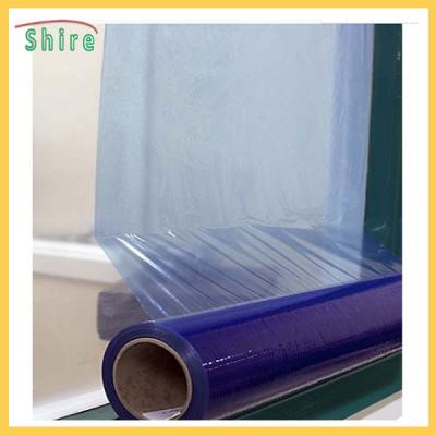 China Easy Peel Off Window Glass Protective Film Self - Adhesive Film Without Residue for sale