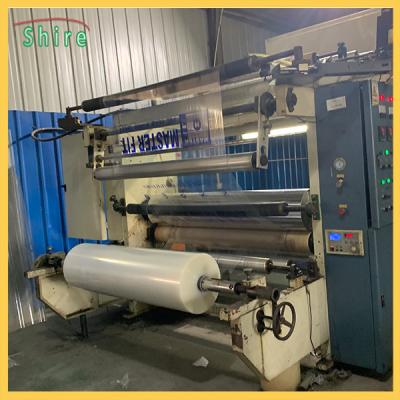 China Customrized Printable Temporary PE Peotective Film Anti Sctatch Polyethylene Protective Film for sale