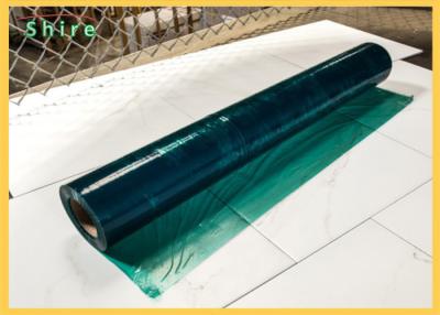 China PE Protective Film Marble Surface Protection Rolls PE Films for sale
