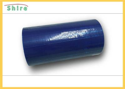 China Customrized Size Ductwork Shield Break Pointed Protection Film Anti Dust for sale