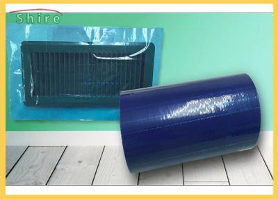 China Temporary Protective Film Of HVAC Ductwork Closure Protection Film for sale