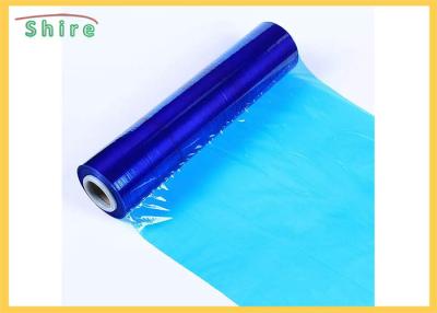 China Protective Vinyl Plastic Duct Cover Film Vent Mask With Long Life for sale