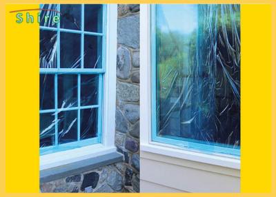 China House Window Glass UV Protection Film Sun Protection Window Film for sale