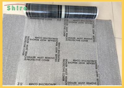 China Dealer Must Remove Protective Cover Automobile Carpet Protection Film for sale