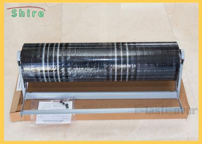 China Auto Carpet Protection Film Puncture Resistance / Protection Carpet Film for sale
