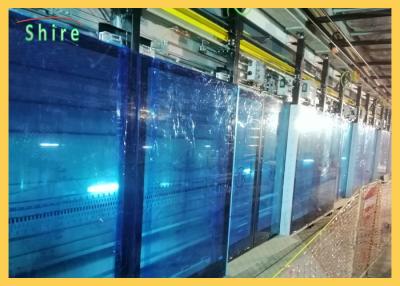 China Polyethylene Residue Free Protective Film Window Glass Protective Film for sale