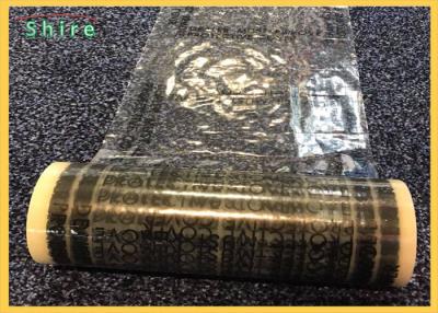 China Dealer Must Remove Car Floor Protection Film Carpet Protection Film for sale