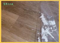 China Hard Floor Multi Surface Protection Film 25-150 Microns Self Adhesive Easy Roll for sale