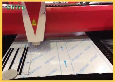 China Laser Surface Clear Protection Tape Film For Stainless Steel Laser Film for sale