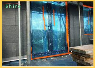 China Self Adhesive  Window Glass Protection Film Temporary Sun Protection Glass Film for sale