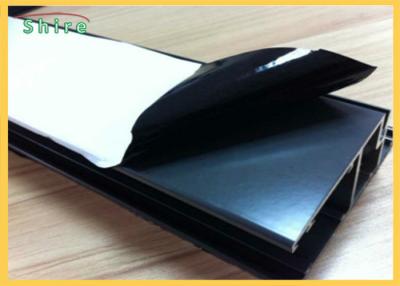 China Temporary Protective Film For Aluminum Composite Panel Anti Scratch for sale