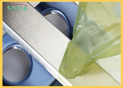 China Black And White Temporary Protective Film For Aluminum Composite Panel for sale