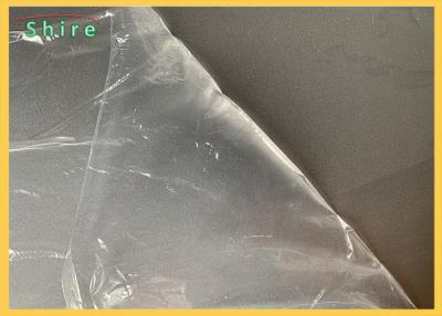 China Stainless Steel Temporary Protective Film PPGI Surface Protection Film for sale