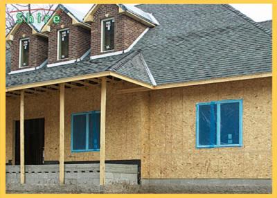 China Self Adhesive Blue PE Protective Film For Window Glass Temporary Protection Film for sale