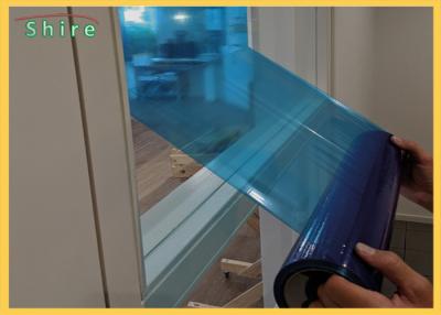 China Printable Window Glass Protection Film Windows Mirrors And High Gloss Surfaces Protect for sale