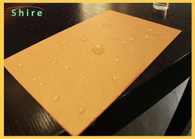 China Top Grade Water Resistance Construction Floor Protection Paper Self - Adhesive for sale