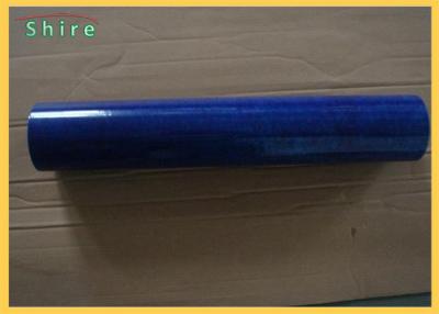 China Exterior Self Adhesive Window Glass Protection Film Outdoor Exposure Protect for sale