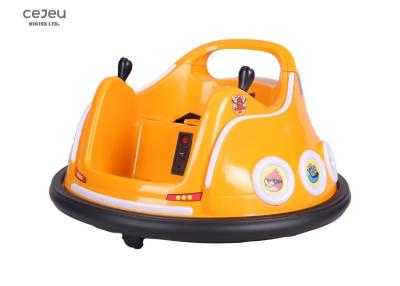 중국 Children'S Bumper Cars 6 Volt Rechargeable Battery 판매용