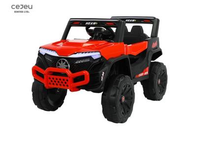 Cina L'automobile telecomandata fuori strada a quattro ruote dei bambini dell'automobile dei bambini dell'automobile elettrica in vendita