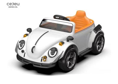 중국 Children Babies Electric Ride On Cars Toys 30KG Loading 판매용