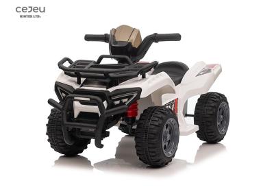 China 20 Months Foot To Floor ATV With Music Light Anti Reverse Brake for sale