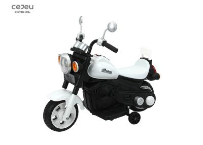 Cina Automatic Plastic Kids Riding Motorbikes For Children in vendita