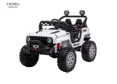 China Electric Kids Ride On Truck 12V Battery Powered 2.4G Remote Control for sale