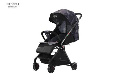 China Kinderkraft Lightweight Stroller Grande Automatic Folding for sale