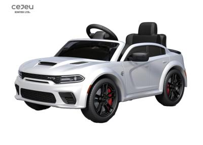 중국 아이들의 전기 자동차 4 바퀴는 멀리 있는 통제되게 위치할 수 있습니다 판매용