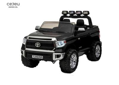 중국 고급 품질 리모콘 인승 전기 허가된 아이들은 12v명 2명 자동차에 탑니다 판매용