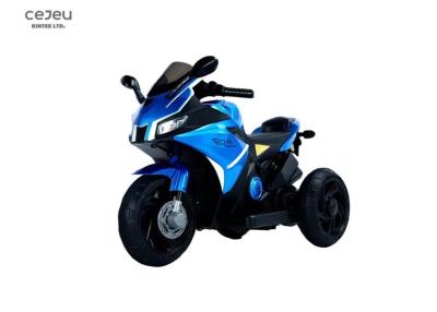 China 6V Children's Electric Car , Ride with Me Motorbike.Suitable for 3 Old+ for sale