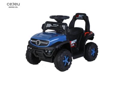 China Children Ride- on Car 12 12V7AH*1 Battery,Parent Remote Control for sale
