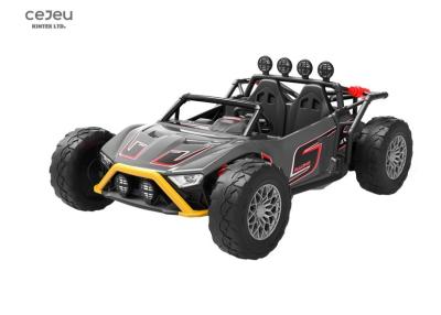 China Electric Kids Ride-On Car, Realistic Off-Road UTV, Two Seater Ride on Truck. for sale