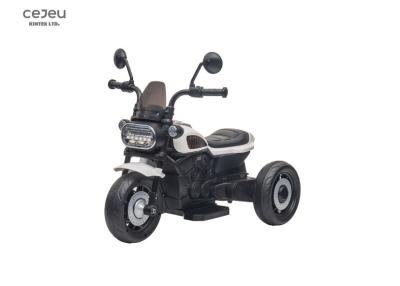 China 6V 4.5A Kids Ride on Motorcycle Toy, Electric Vehicle Riding Toy Dirt Bike with Musical and Flashing for sale