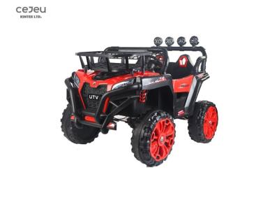 China Kids Ride on Truck Car,Kids Electric Car,Ride on UTV Two Seater for sale