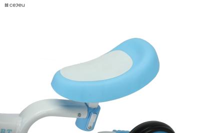 China Baby Balance Bike for 2-4 Years Old Kids Trike with Training Wheels for 2 Year Old Boys Girls Infant Toddler Bicycle for sale