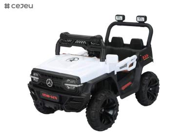 China Kids Electric UTV Seater Kids Electric Ride-On Car Off-Road UTV Driving Trucks Cars for Boys and Girls for sale
