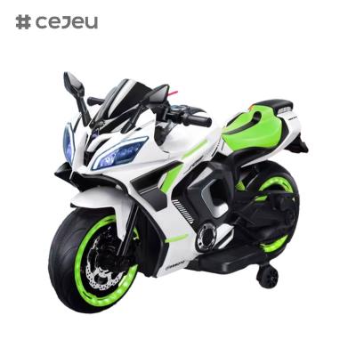 Chine CJ-JM-3188,With 12V7A*1,550*2,Bluetooth,USB,LED lights,can do paint black/paint red/paint pink/red/white/black à vendre