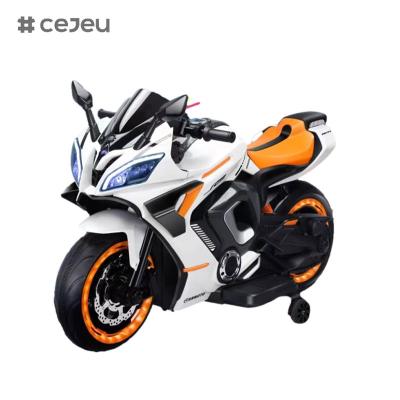 Chine CJ-JM-3188,With 12V7A*1,550*2,Bluetooth,USB,LED lights,can do paint black/paint red/paint pink/red/white/black à vendre