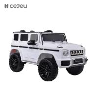 Cina CJ-KBX-616  Hot selling cheap price factory wholesale baby ride on toy car 6v electric automatic toys in vendita