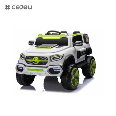 중국 CJ-SYB-G65 유니섹스 4륜 전기 승용용 장난감 자동차 유니섹스 4륜 전기 승용용 장난감 자동차 판매용