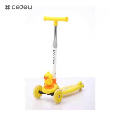 China CJ-YCJ-LKB-801 4-in-1 Kids' Tricycles Pedal Vehicles for 1-4 Push Slide Ride on Toy Balance Bike Baby Walker Stroller for sale