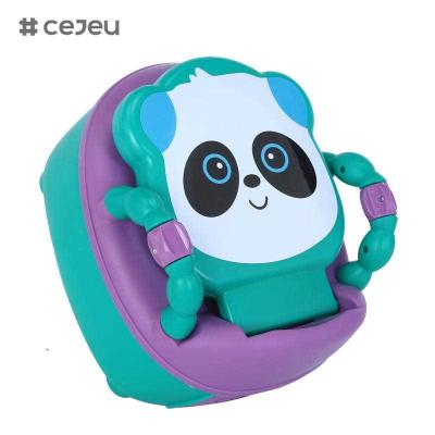China CJ-JK-823 New Baby Products Kids Potty Training Toilet Trainer 3 in I Potty for Baby Toddler for sale