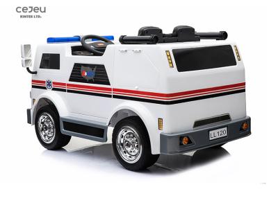 Cina I grandi bambini elettrici di stoccaggio guidano sull'ambulanza per 72 mesi di 36kg in vendita