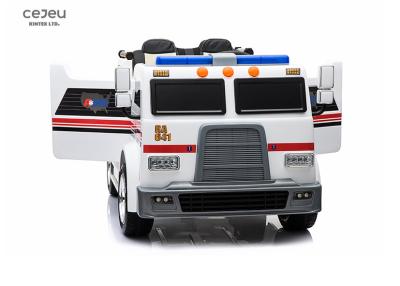 Cina I grandi bambini elettrici di stoccaggio guidano sull'ambulanza per 72 mesi di 36kg in vendita