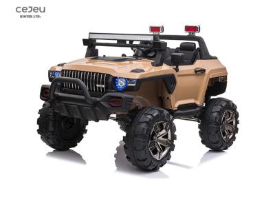 중국 장난감 자동차 34kg 7ah 느린 시작 느린 정지에 EVA 바퀴 아이 탐 판매용