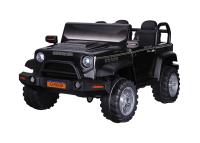 中国 2電池で満たすジープ リモート・コントロールTFのモーター12V乗車 販売のため